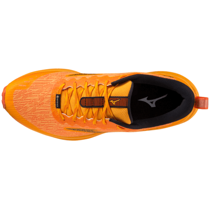 Mizuno Wave Rider GTX Herren Laufschuhe GroBe 40